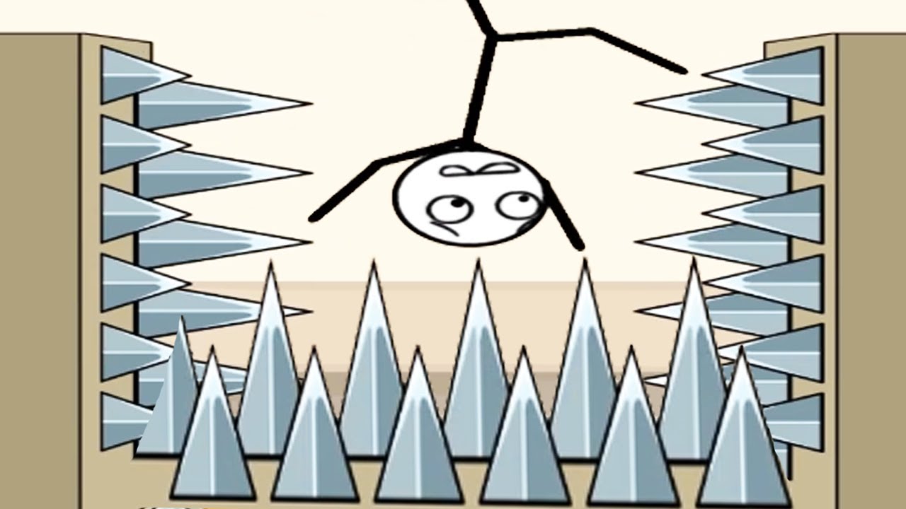 Ragdoll Break: Kick Loser (WEEGOON) - Funny Stickman Puzzle Game ...