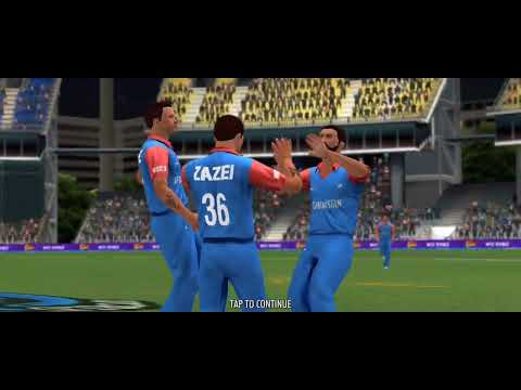 PAK VS AFGHANISTAN QUICK MATCH WITH URDU COMMENTARY