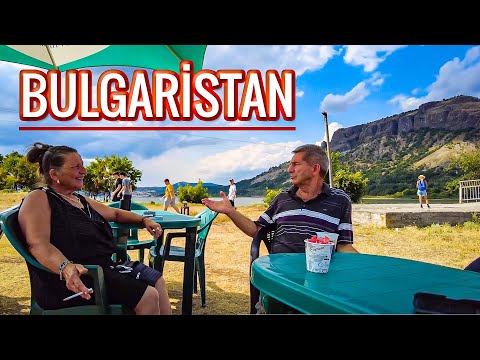 Bulgaristan Kırcaali Belgeseli 2 | Şiroko Pole / Sürmenler En Uzun Asma Köprü | Bulgaristan 2023
