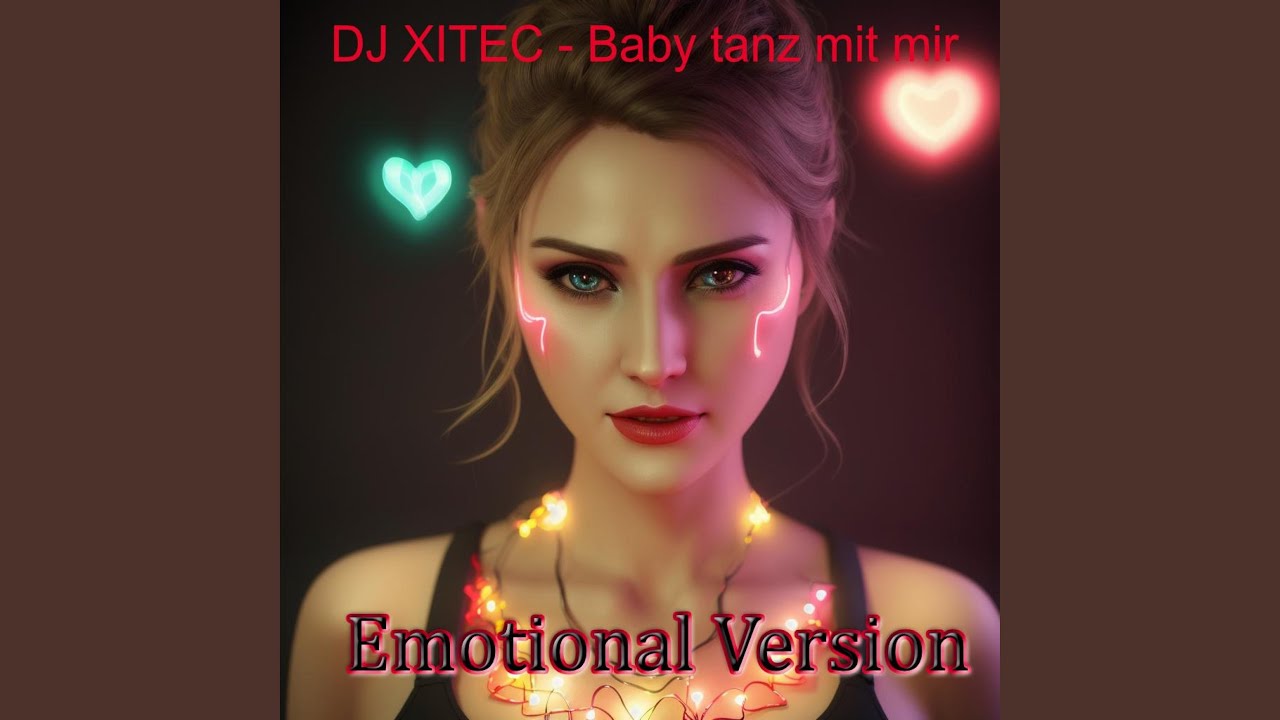 Baby tanz mit mir (Emotional Version) - YouTube