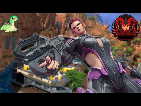 Axle might be my new main...