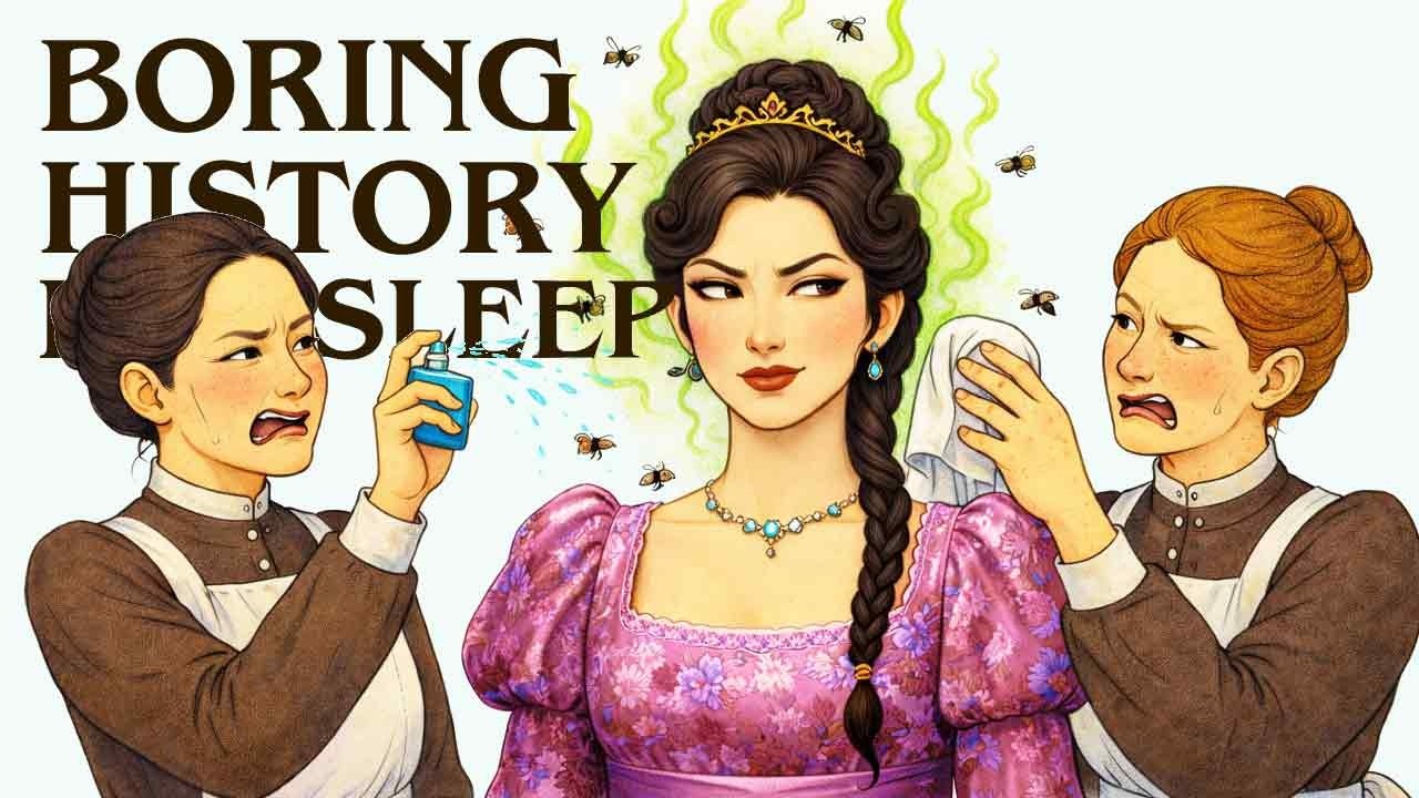 What Personal Hygiene Was REALLY Like in Regency England | Boring ...