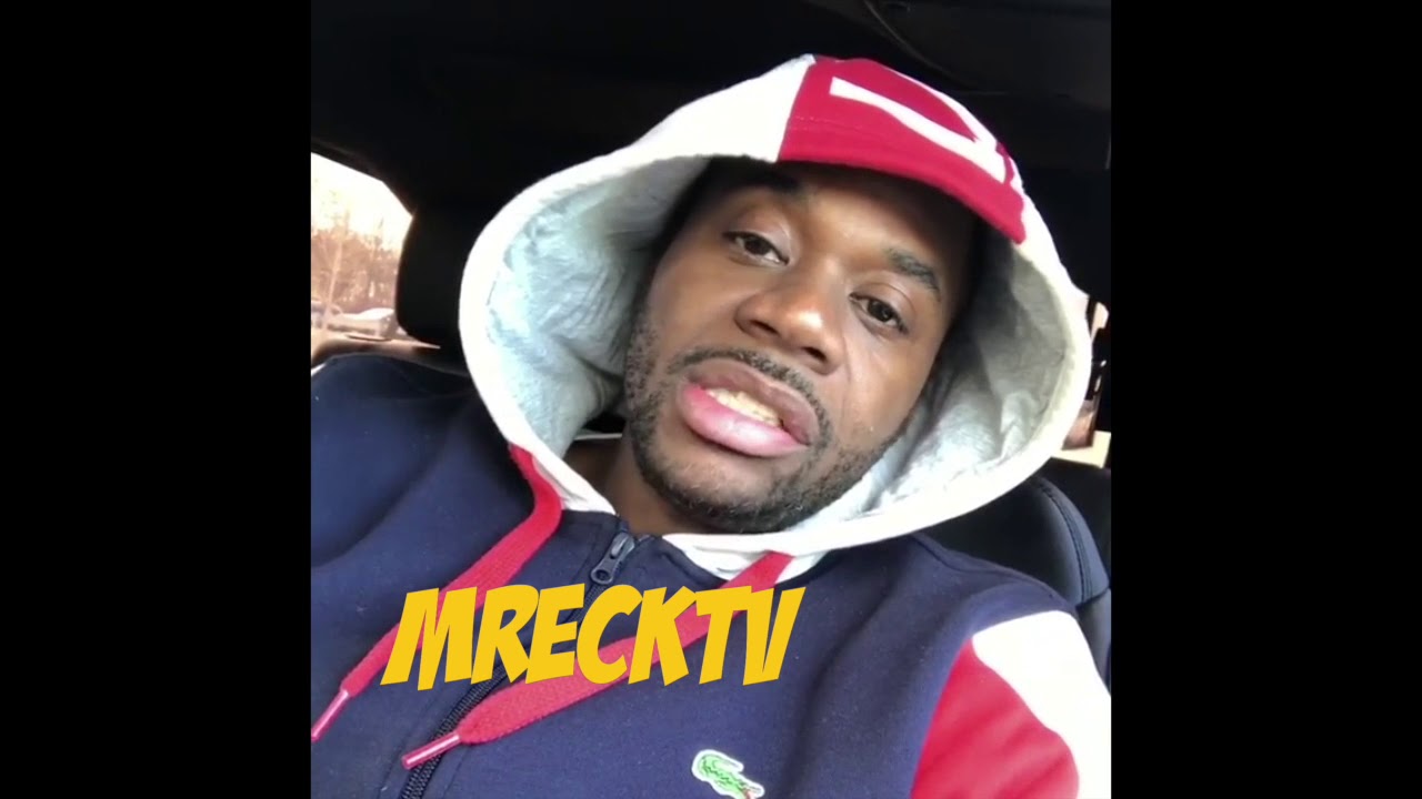 Mase Former Artist Blinky Blink Confirms Putting Hands On Mase ...