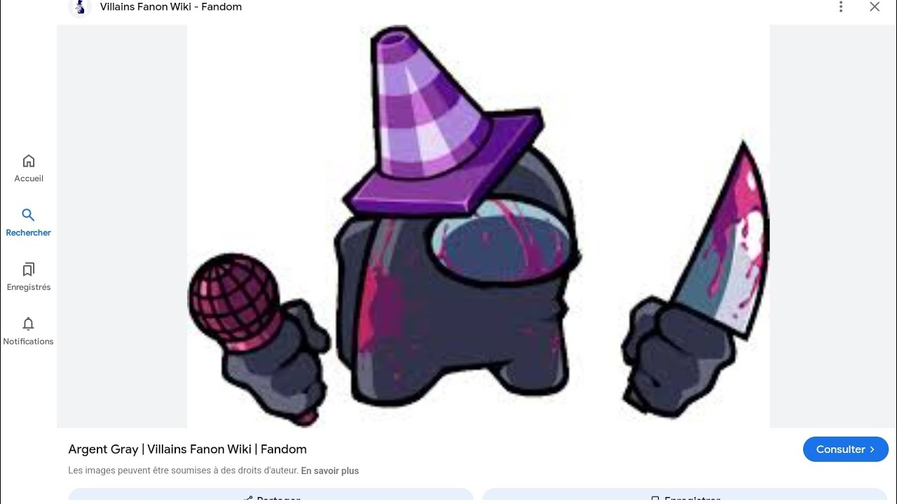 fnf Grey among us - YouTube