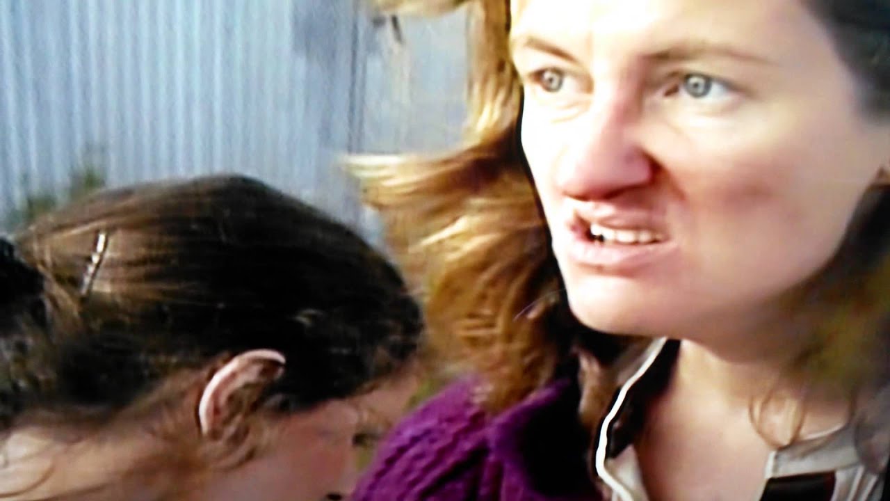 Noeline Burke, Prisoner. "Oh Mum". - YouTube