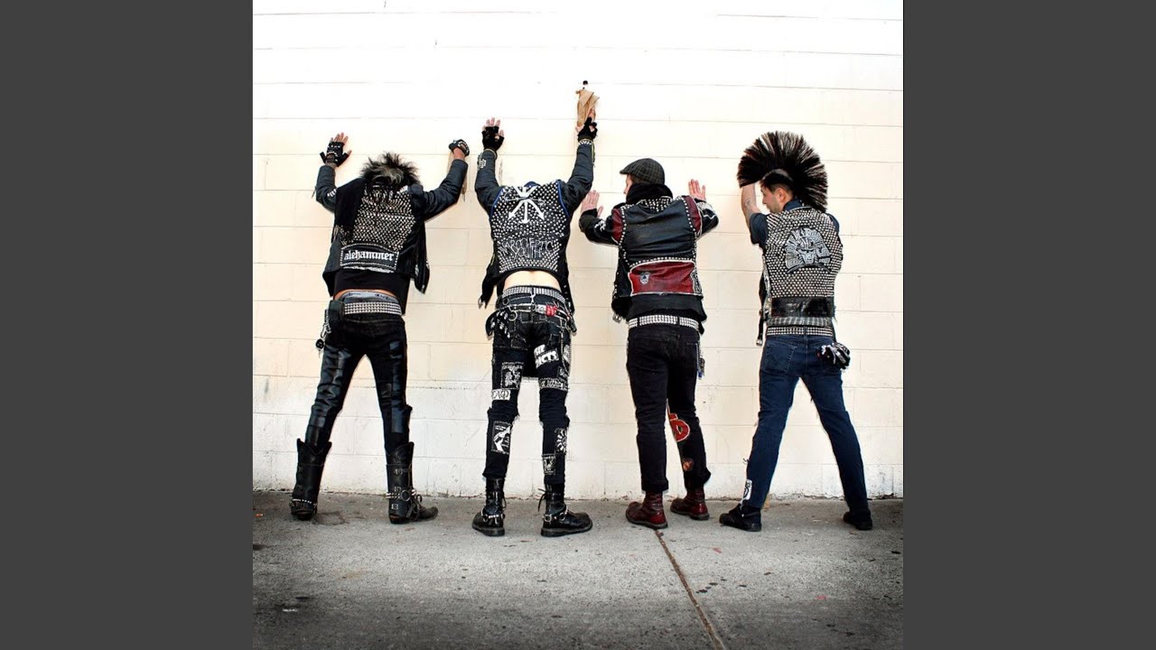 Mutiny Crew - YouTube