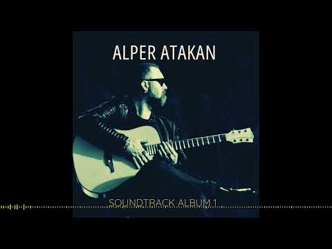 Alper Atakan - Kızıl Hayalet ft. Kutal Kılıç / Dünya Malı Film Müzikleri (Soundtrack Album I) (2025)