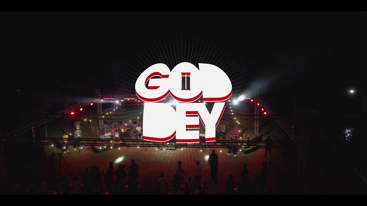 Kwesi Saint - God Dey | Official Music Video - YouTube