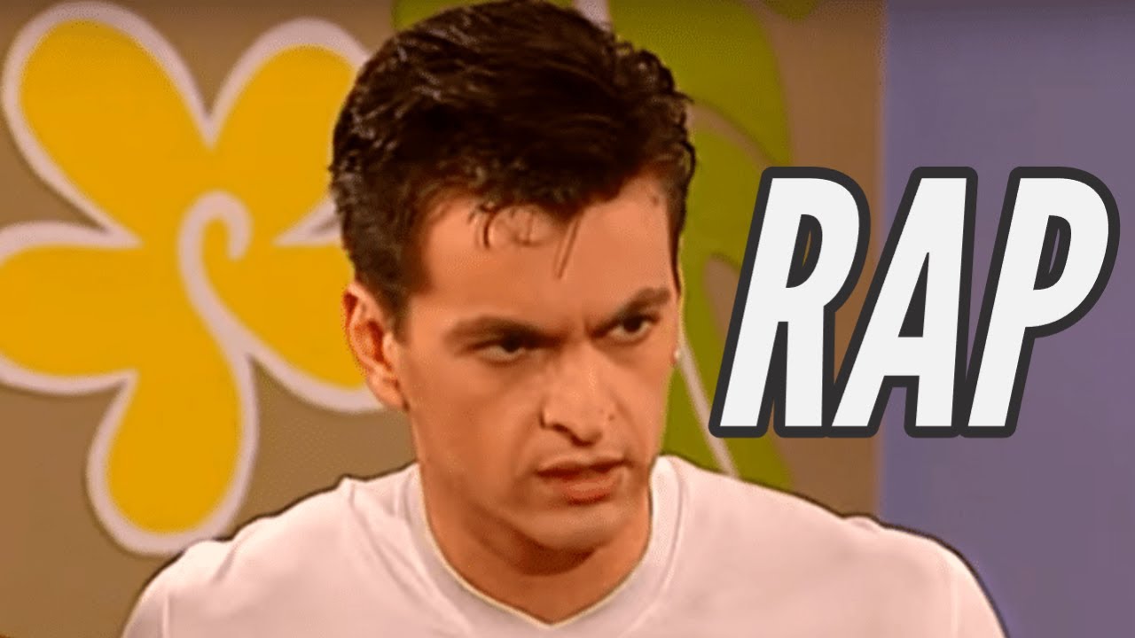 ΝΙΚΟΛΑΣ ΒΑΡΘΑΚΟΥΛΙΑΣ RAP | "Δηλώνω Οινοχόος" | RAPOLLON [Κωνσταντίνου ...