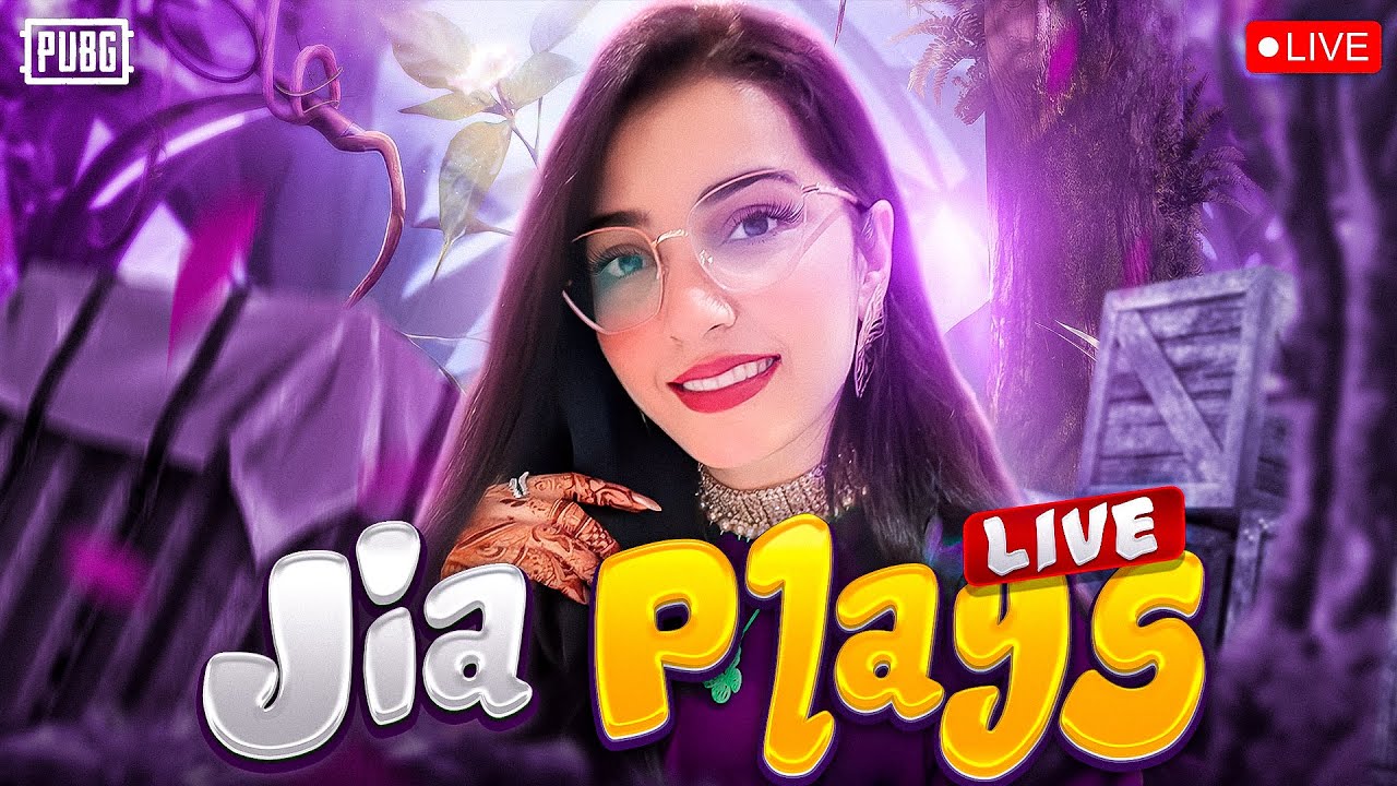 MULTIPLE GAME STREAM | JIA PLAYS - YouTube