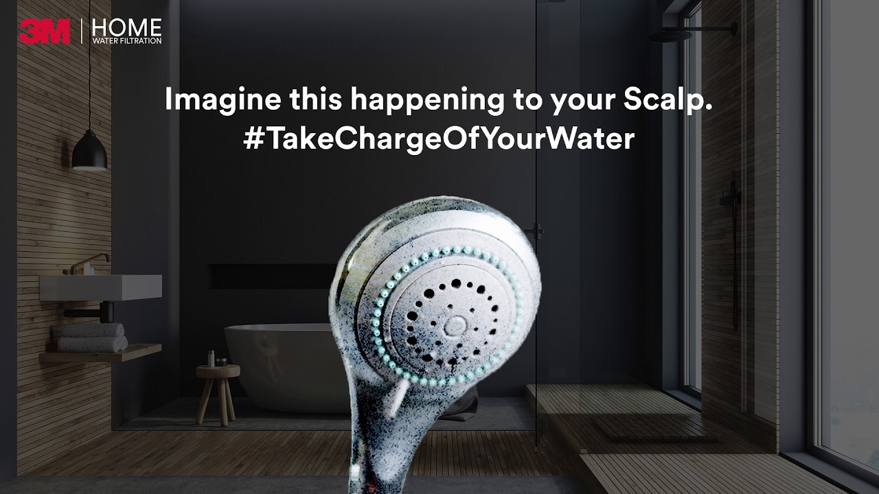 3M Scale Prevention System - YouTube