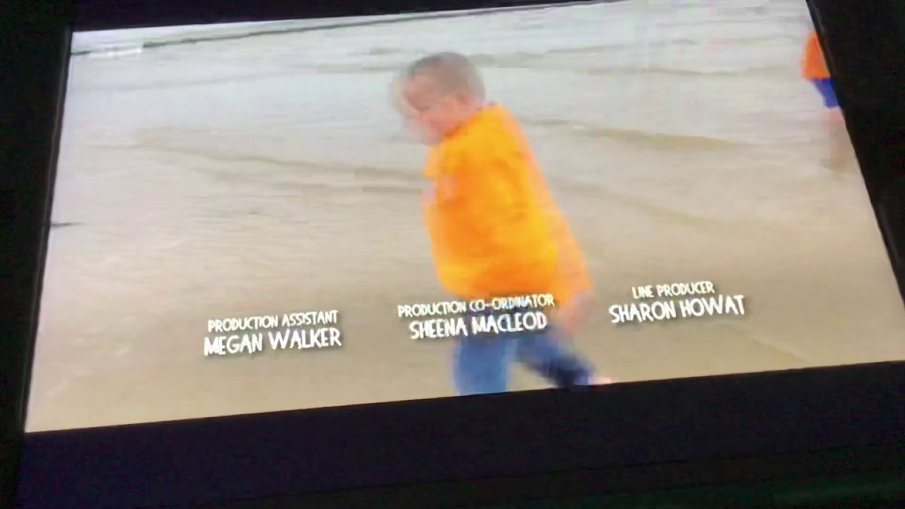 Hello halo Productions CBeebies BBC Productions Albert sustainable ...