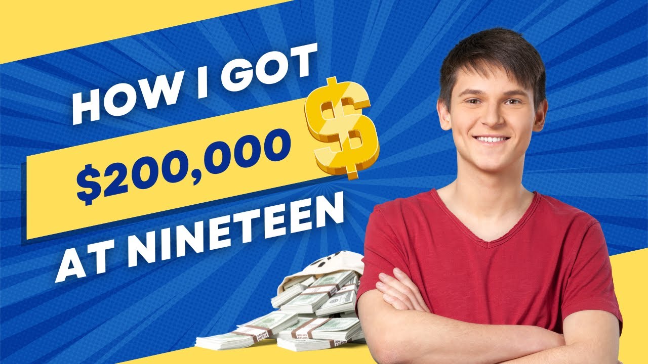 21 High-Income Skills That Helped Me Make $200,000 at Just 19 Years Old ...