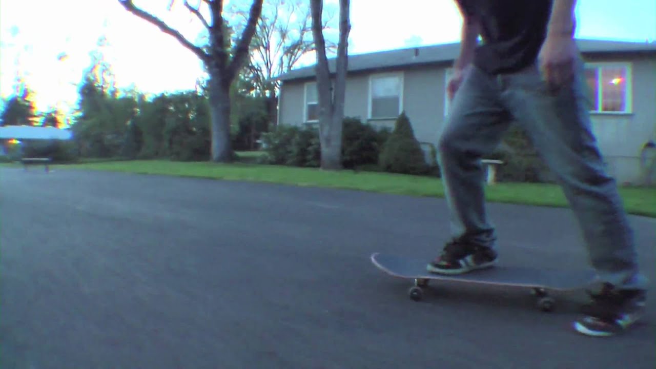 Eddie Del Real - YouTube