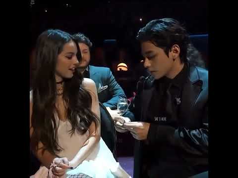 Look , Jisoo is there 😌😍#jisoo #kimtaehyung #vsoo #taesoo