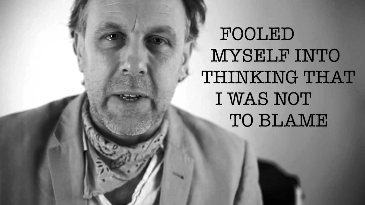 ALL COLOURS SHINE by Al Goodwin with lyrics - YouTube