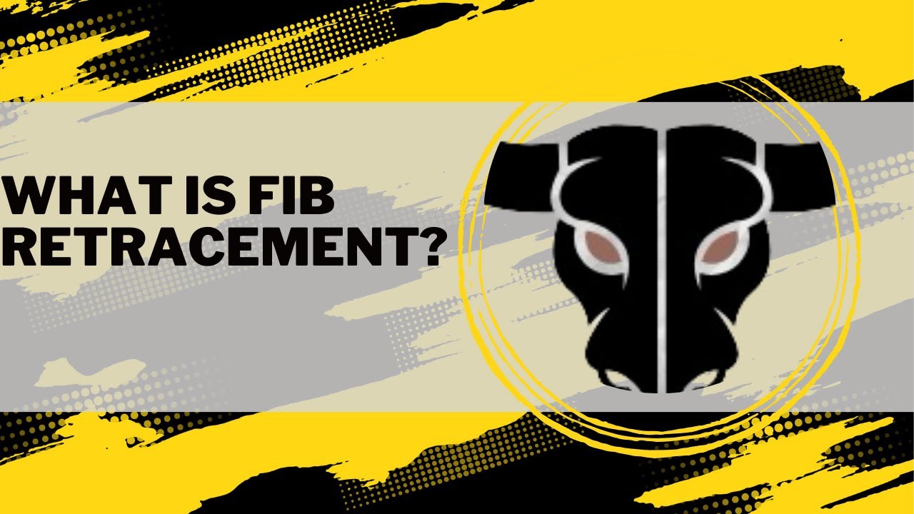 WHAT IS FIB RETRACEMENT? COMPLETE STUDY ON FIB| @EmperorBulls (WE ...