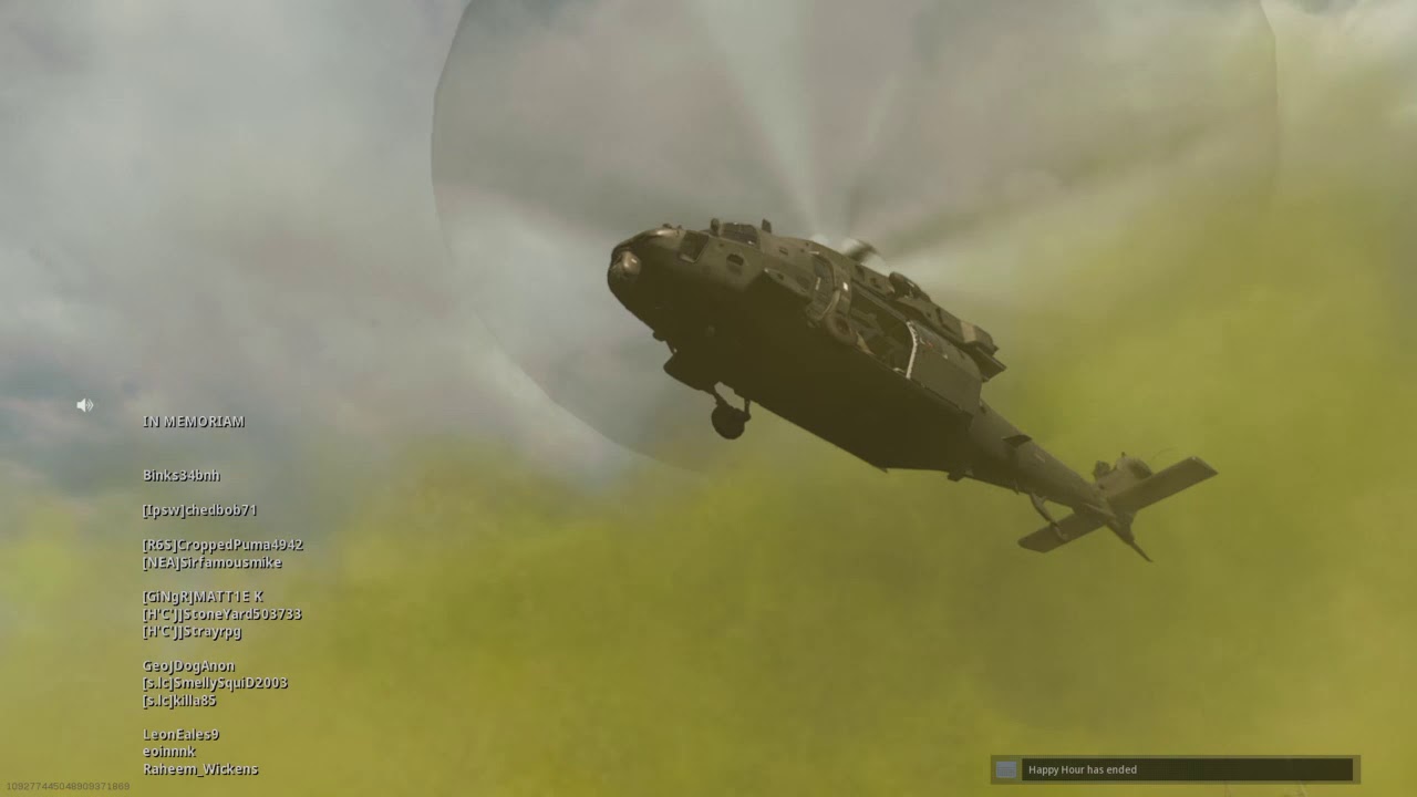 Hectic 60(ish) seconds - COD WARZONE - YouTube