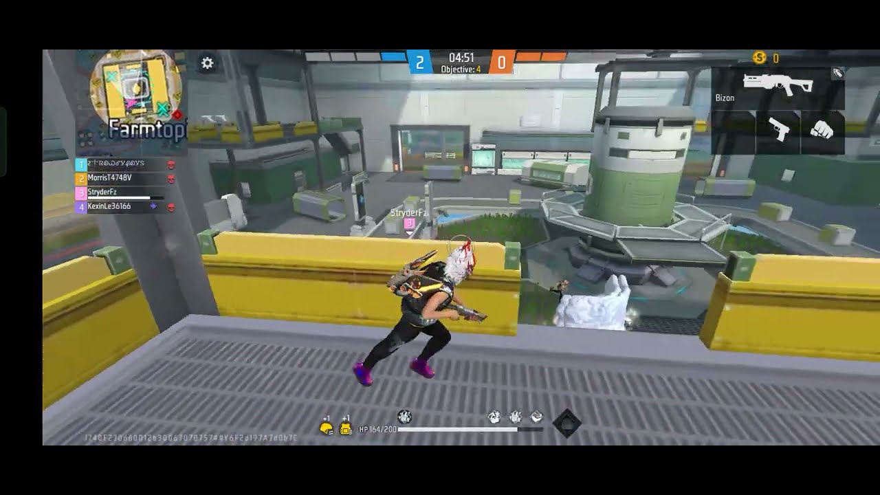 Game Vlog #1 - YouTube