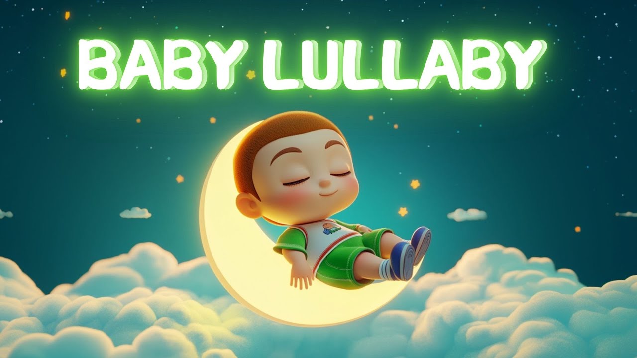 Animals Song|Baby Lullaby 🌙 |KOKO lullaby time🌙 | Nursery Rhymes ...