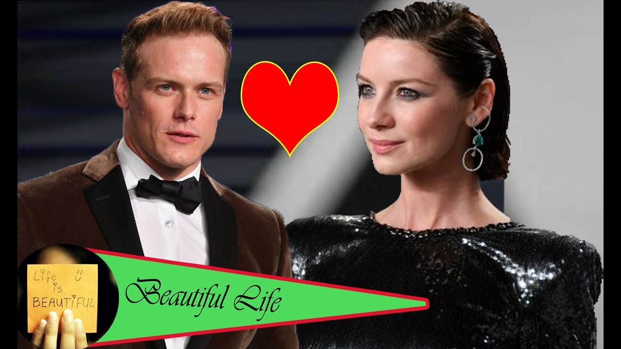 Outlander stars not photographed at the Oscars after party isn’t ...