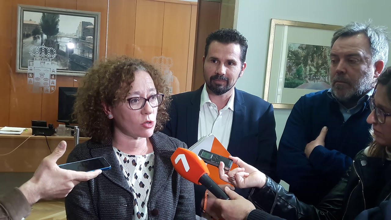 Alicia Morales sobre 'Caso Roque Ortiz'. 1 de 2 - YouTube