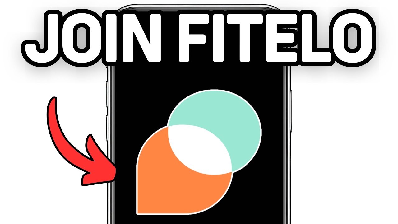 New! How To Join Fitelo In (Full Guide) 2025! - YouTube