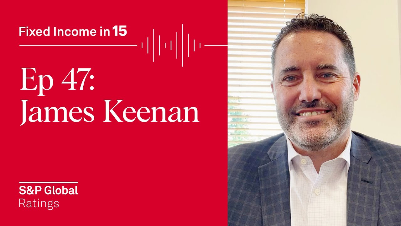Ep47: BlackRock's James Keenan on Navigating the Private Markets ...
