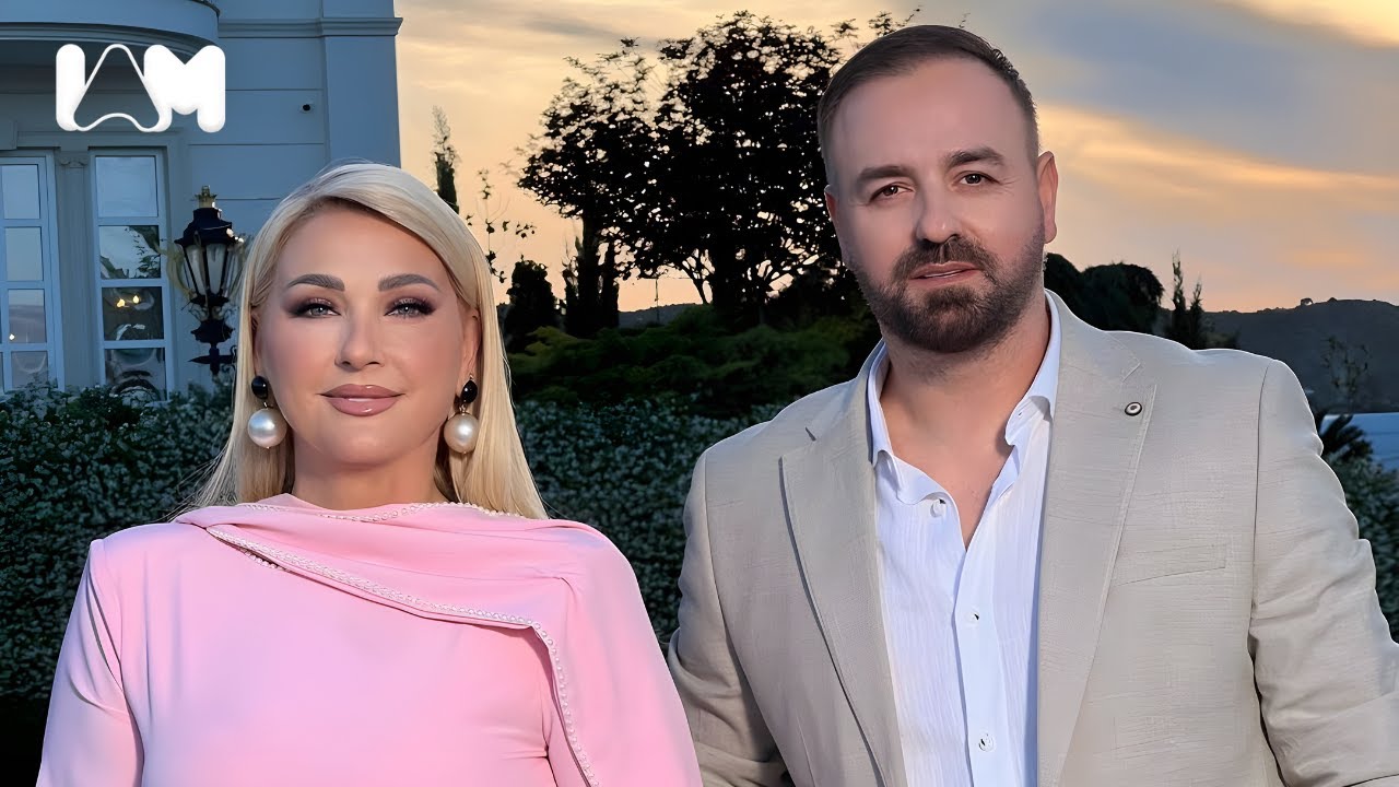 Remzie & Nexhat Osmani - DEF [Official Video] - YouTube