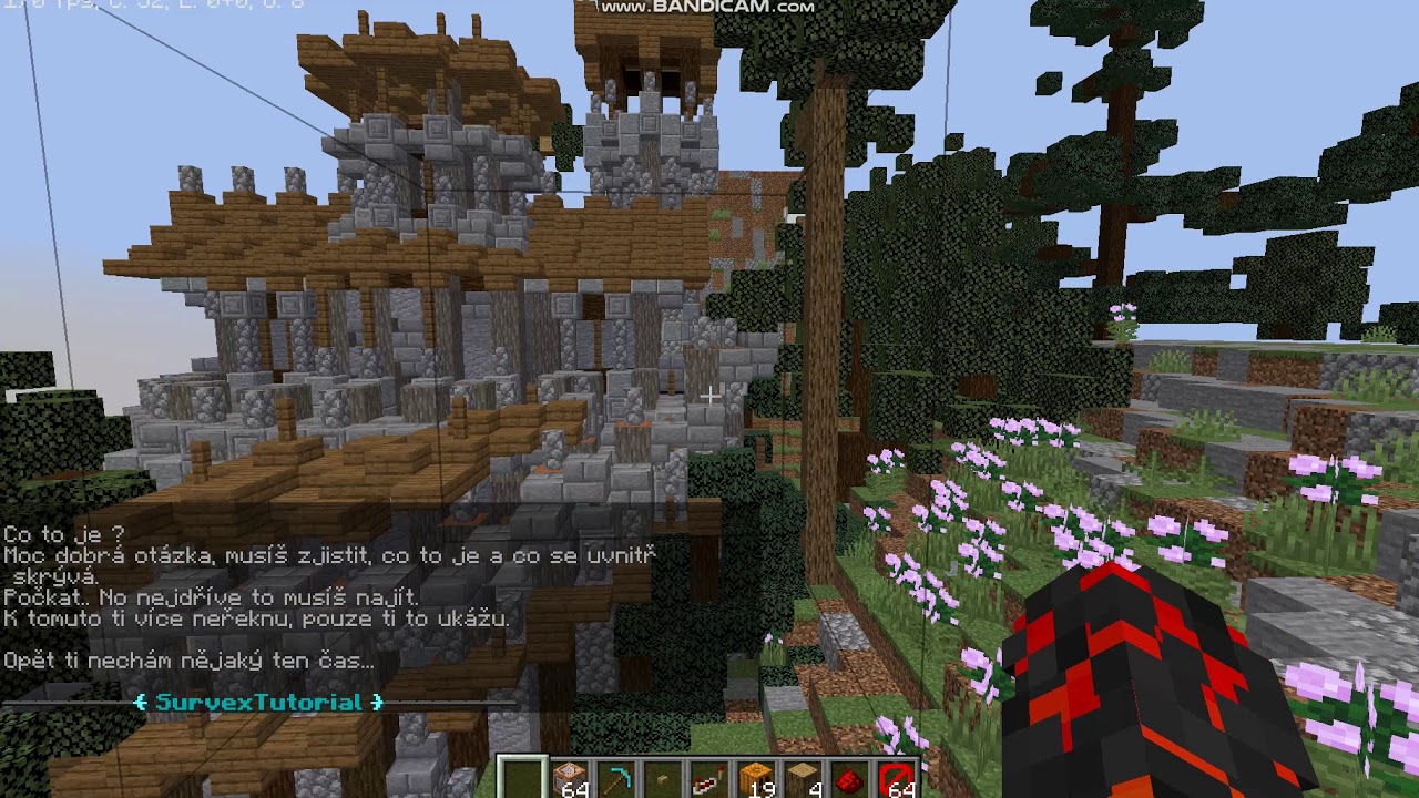 Survex Tutorial for FB page Survex - YouTube