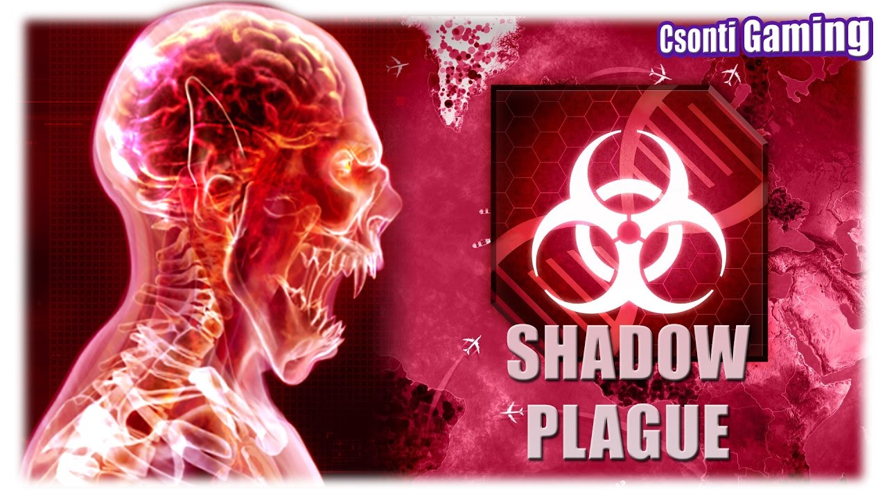 PLAGUE INC | Vámpír vírus - YouTube