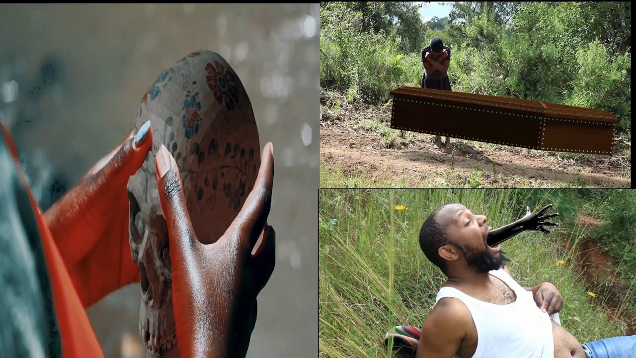 bonde la wafu movie ya kichawi yakutisha#bongomovies - YouTube