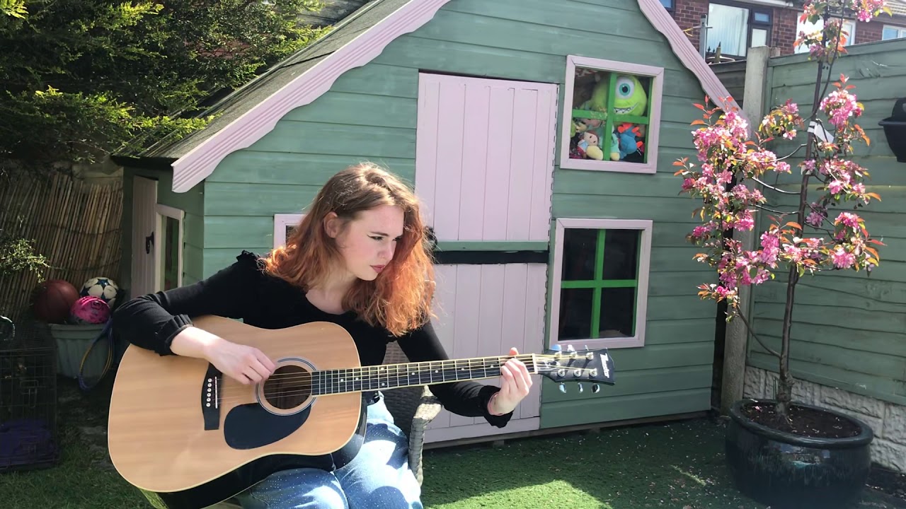 Rock Bottom Basement- Original Song “Friends” (A Lockdown Song) - YouTube