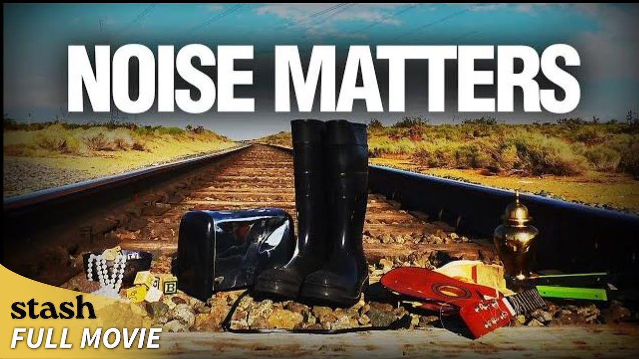 Noise Matters | Satire Comedy | Full Movie | Music Festival - YouTube