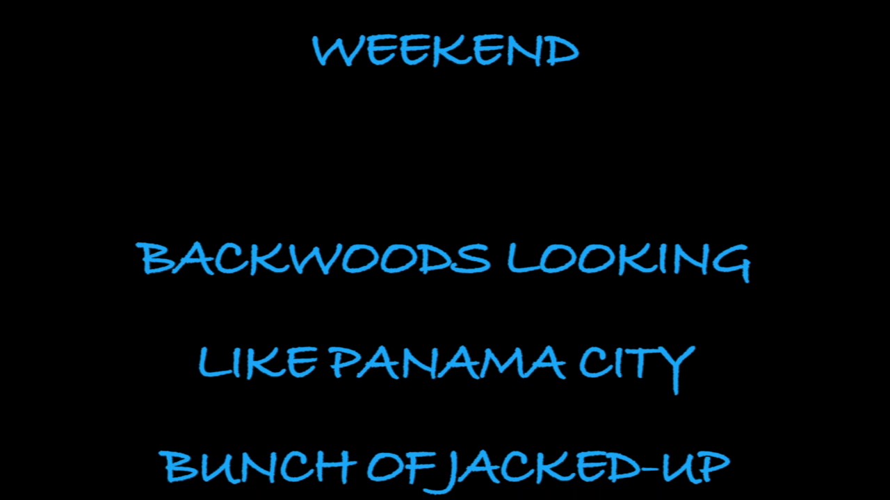 Brantley Gilbert - The Weekend [Full HD Song Lyrics] - YouTube