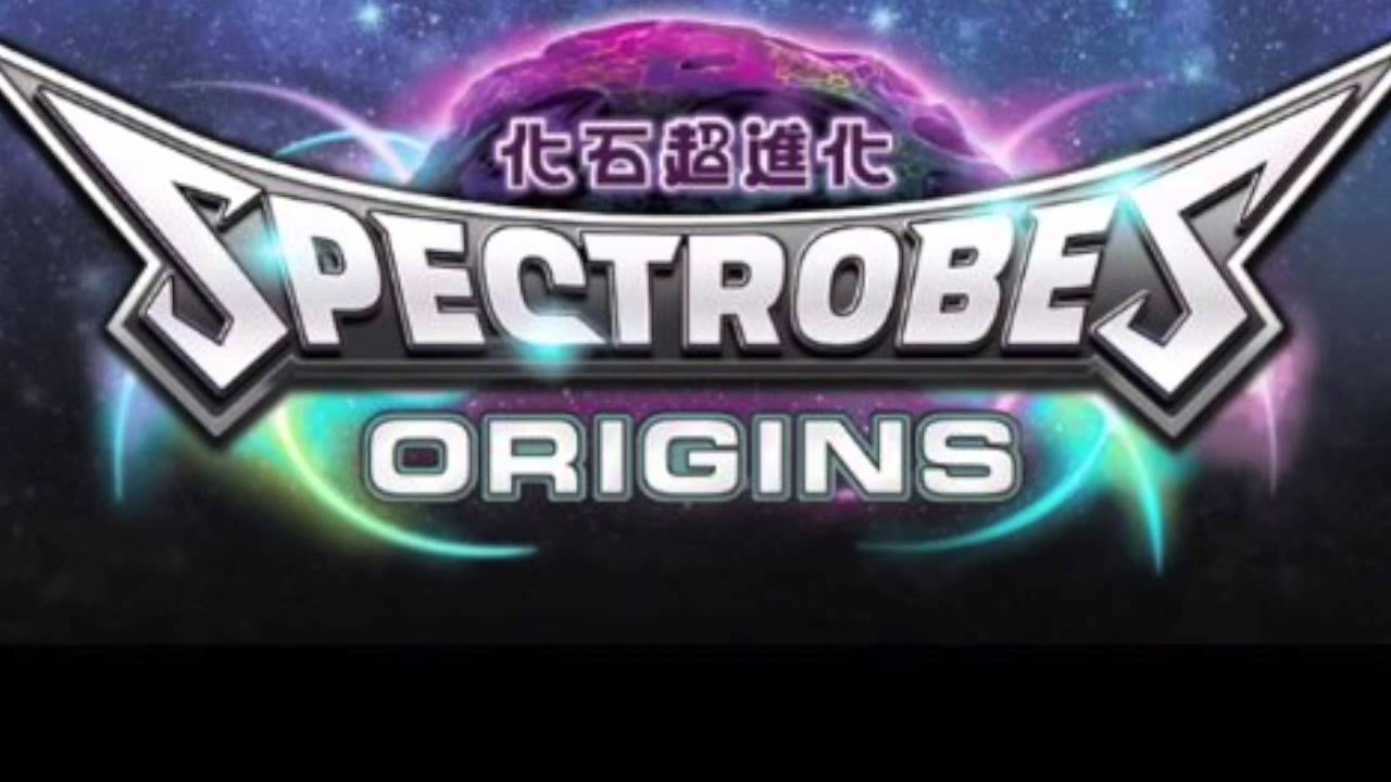 Spectrobes Origins OST Extended: Gigardos 8min - YouTube
