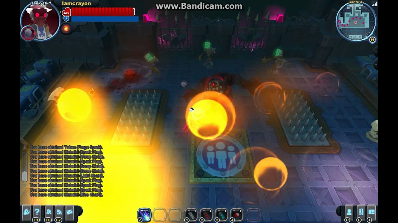 the collector - YouTube