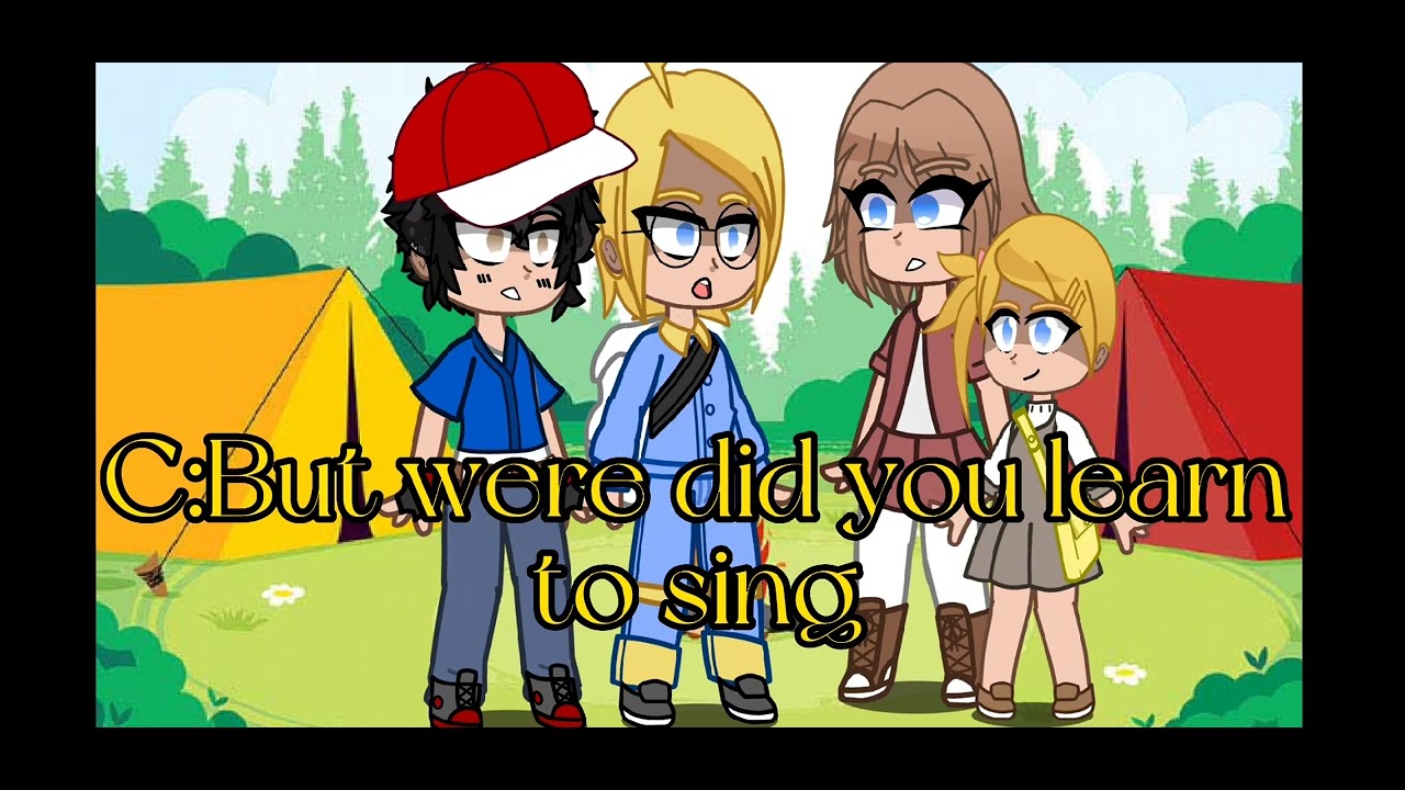 Slay! meme | pokemon XYZ | Ash Ketchum | Bonnie | Serena | Clemont ...