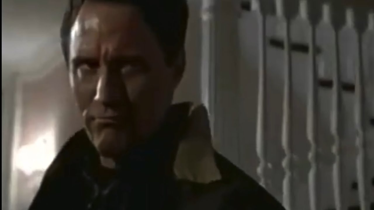 1996 Stephen King's Thinner Commercial - YouTube