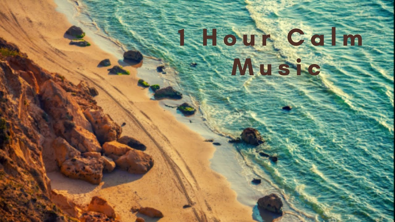 1 hour Calm Ambient Relaxing Music #relaxing #ambient #piano # ...