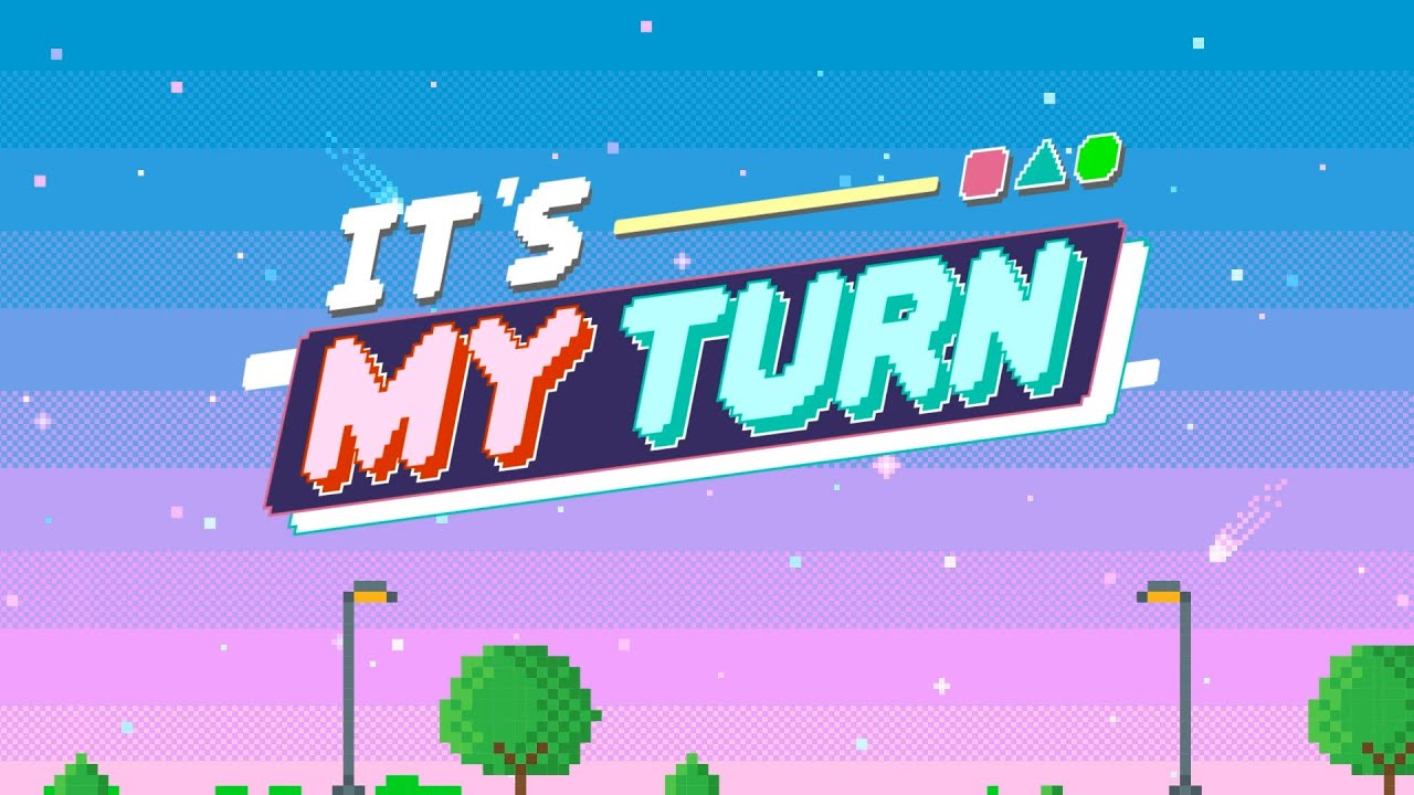 'IT'S MY TURN' TEASER 1 | 230323 오후 6시, 첫 공개! [SUB] - YouTube