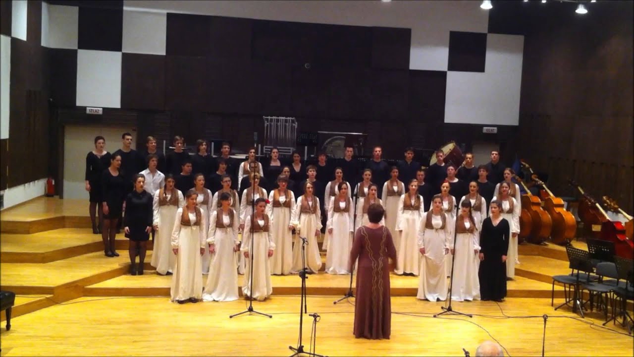 Bože pravde - YouTube