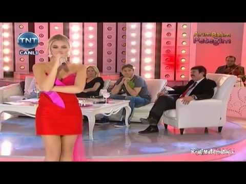 Petek dinçöz - Dinamit  (Muhteşem Slow)