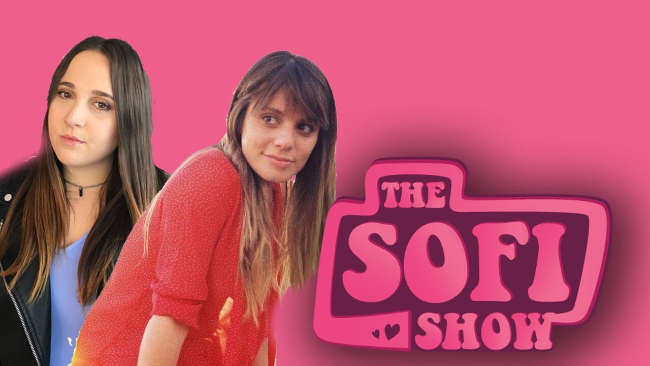 The Sofi Show con Silvina Moreno - YouTube