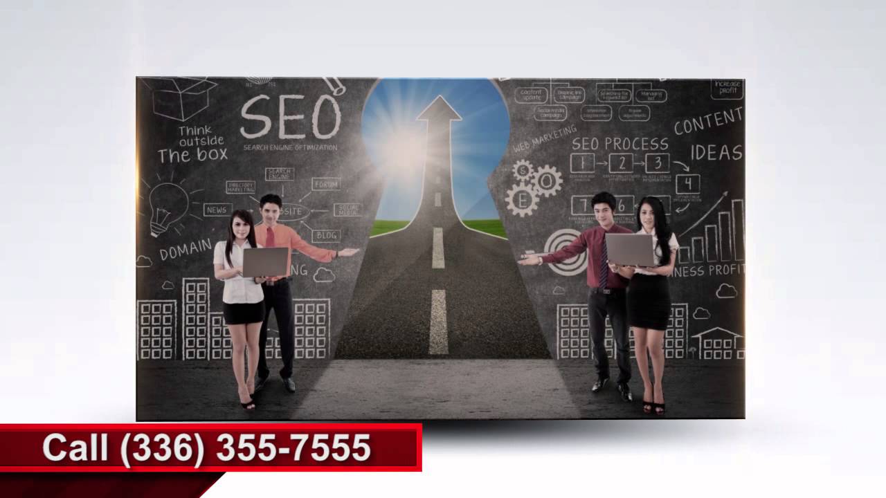 SEO Greensboro NC | Biz Boost Pros | (336) 355-7555 - YouTube