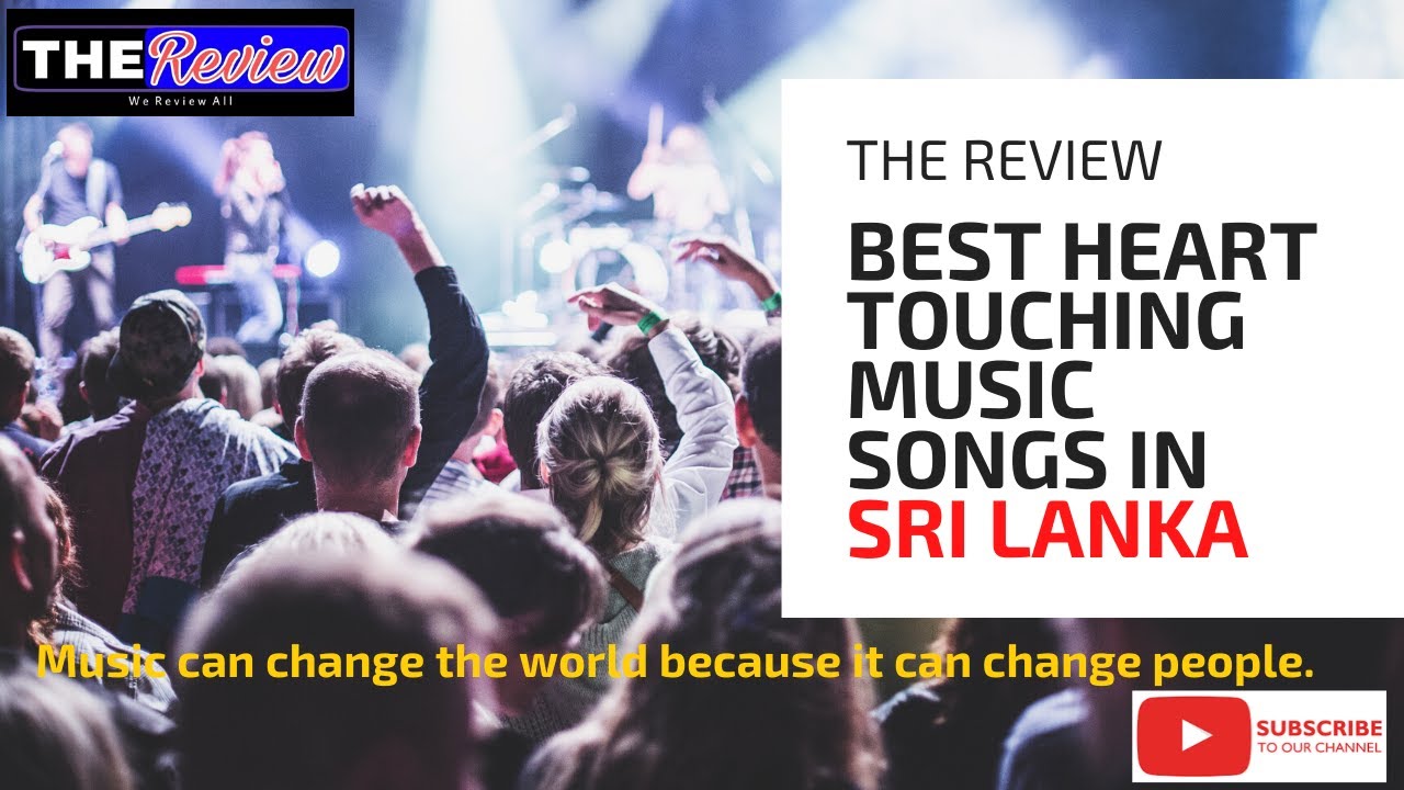 Sinhala Heart Touching Best Songs | හිත නිවිලා යන සුපිරිම ගීත - YouTube