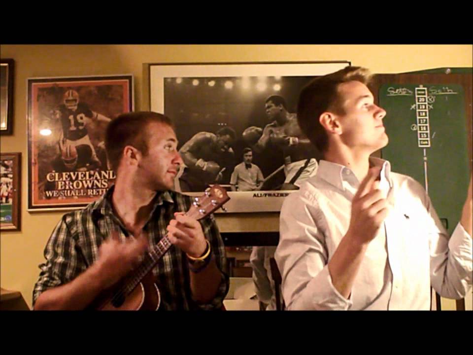 "Price Tag" ukulele cover - YouTube