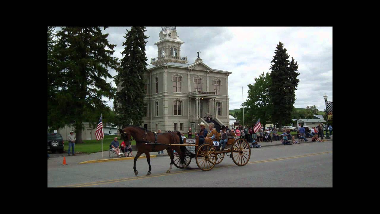 Dayton Days - YouTube