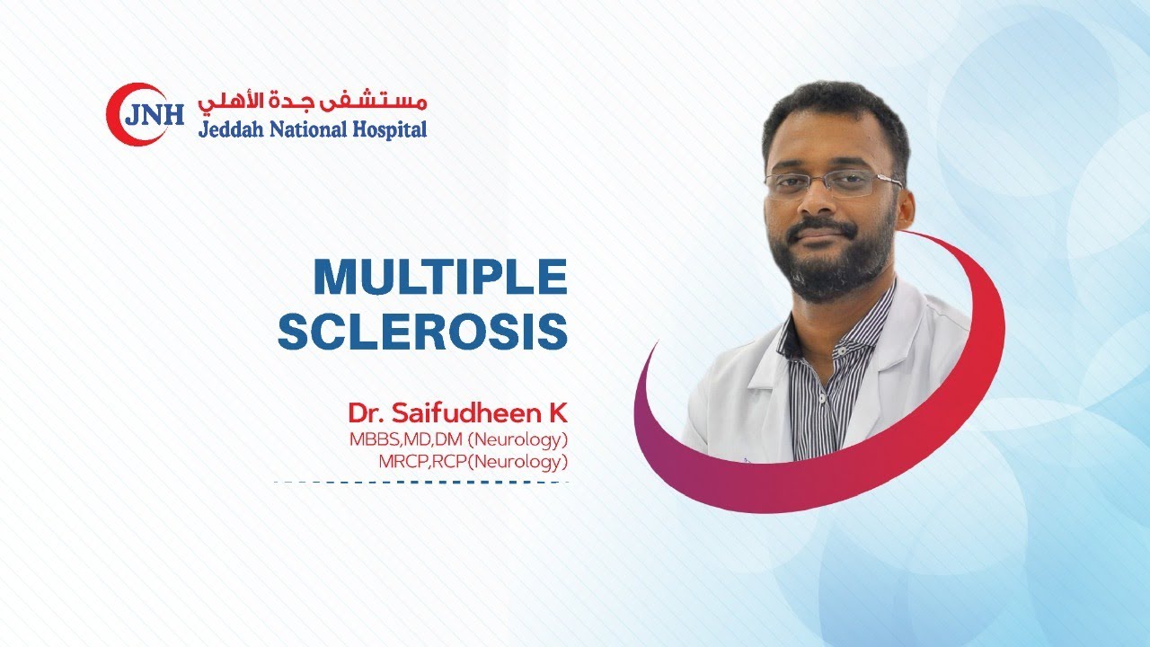Multiple Sclerosis | Types of MS, Clinical Features, Diagnosis ...