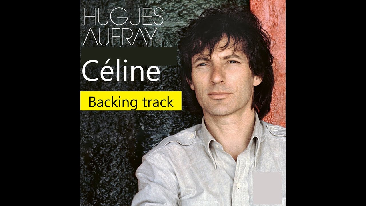CELINE BACKING TRACK - YouTube